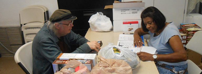 Case Management - Gateway Community Outreach