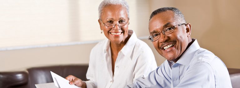 Financial Counseling - Gateway Community Outreach